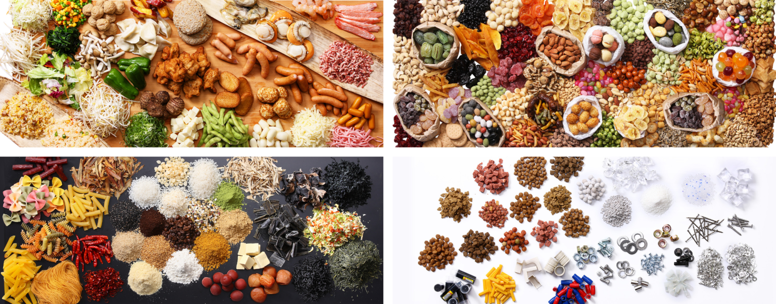 Sanwa Plus Ltd. | Automatic packaging system